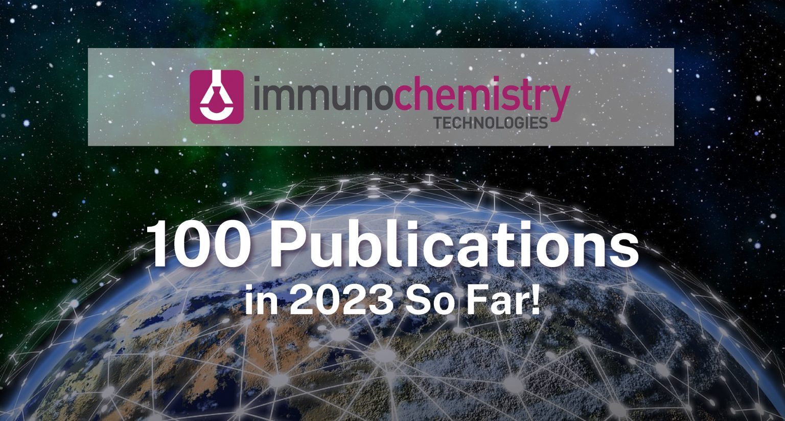 BioSynTech Malaysia Group Sdn Bhd | [ICT] 100 Publications in 2023 So Far!